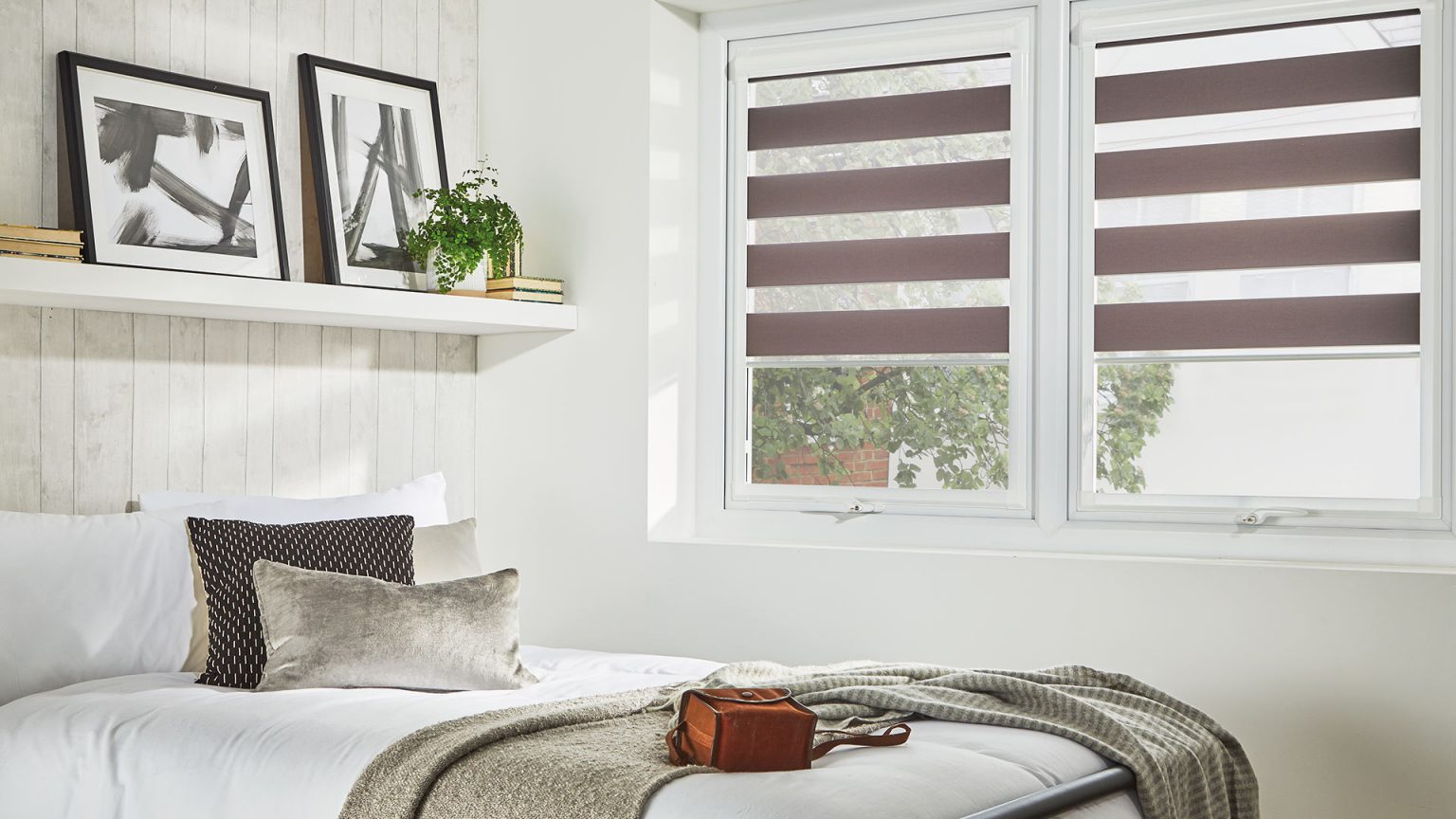 Roller Blinds | Tropical Blinds