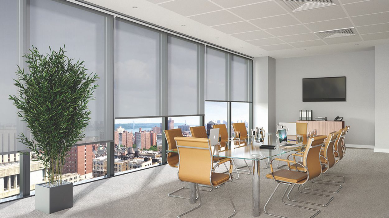 Perfect Fit® Blinds | Tropical Blinds