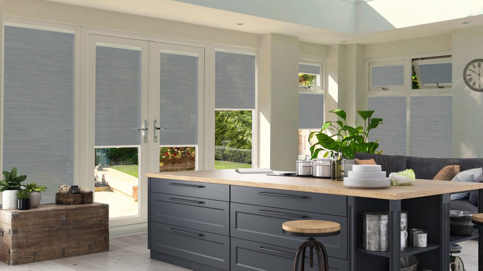 Tri-Shade Blinds | Tropical Blinds