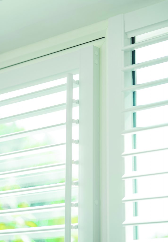 Tri-Shade Blinds | Tropical Blinds